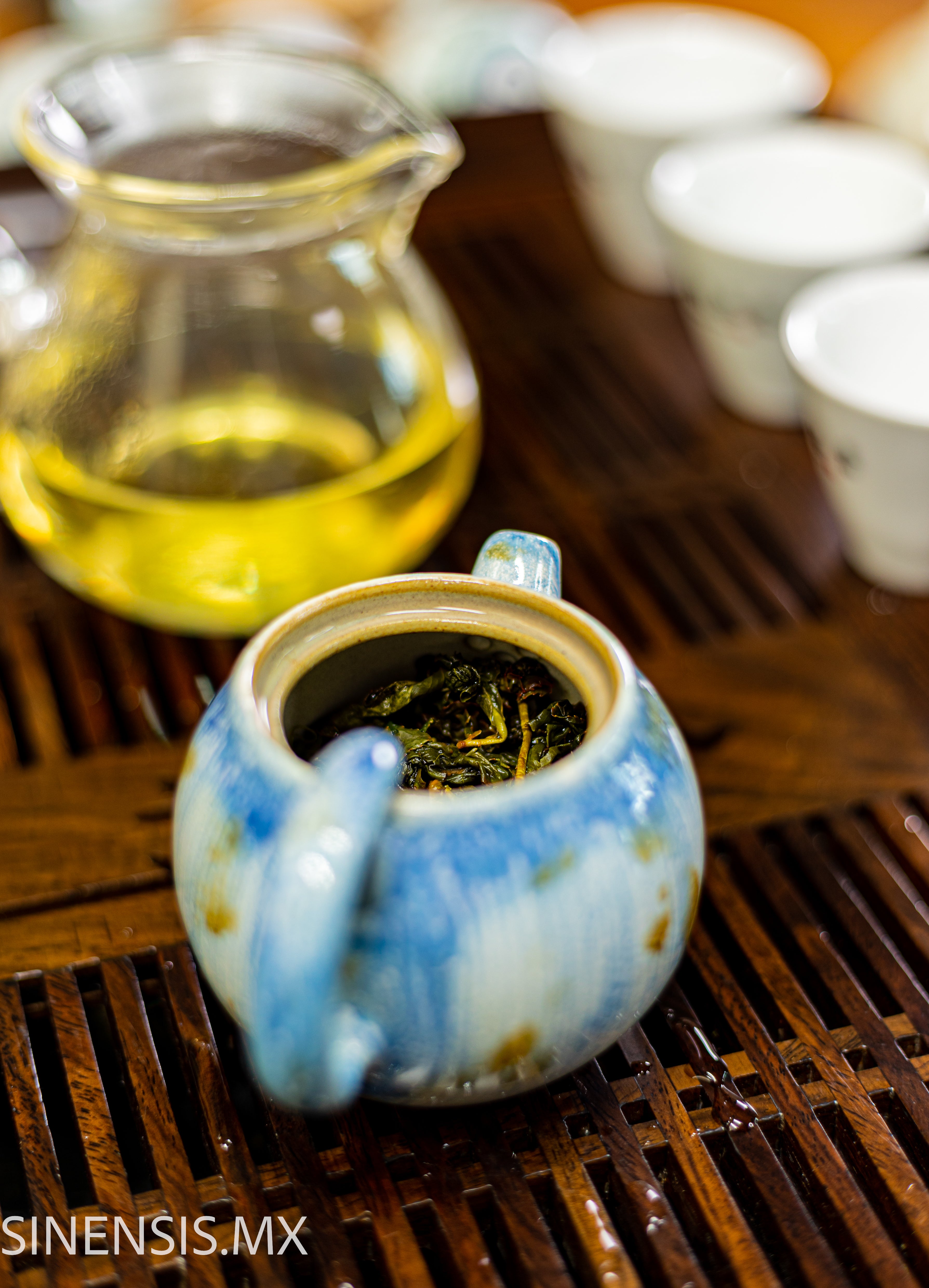 SINENSIS MX ~ Té puro, té premium – SINENSIS.MX