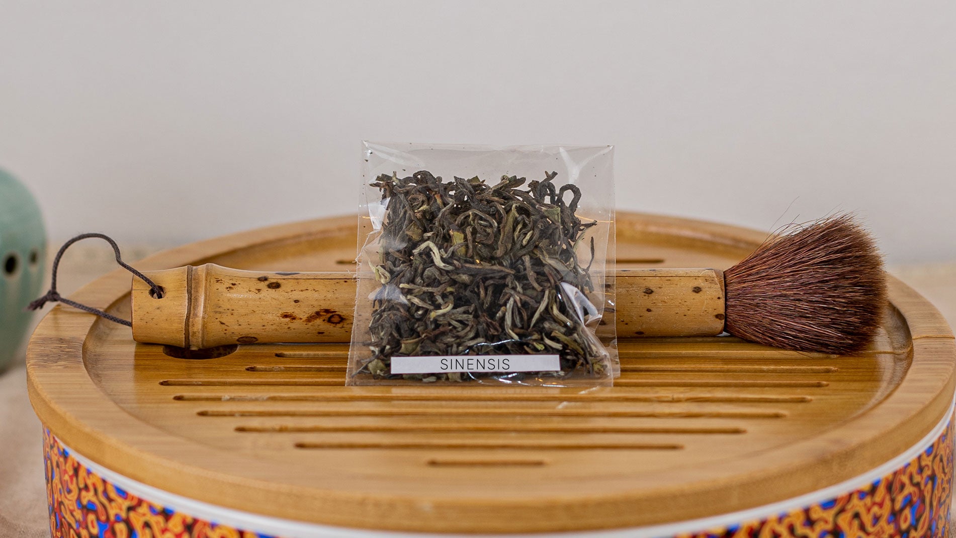 SINENSIS MX ~ Té puro, té premium – SINENSIS.MX