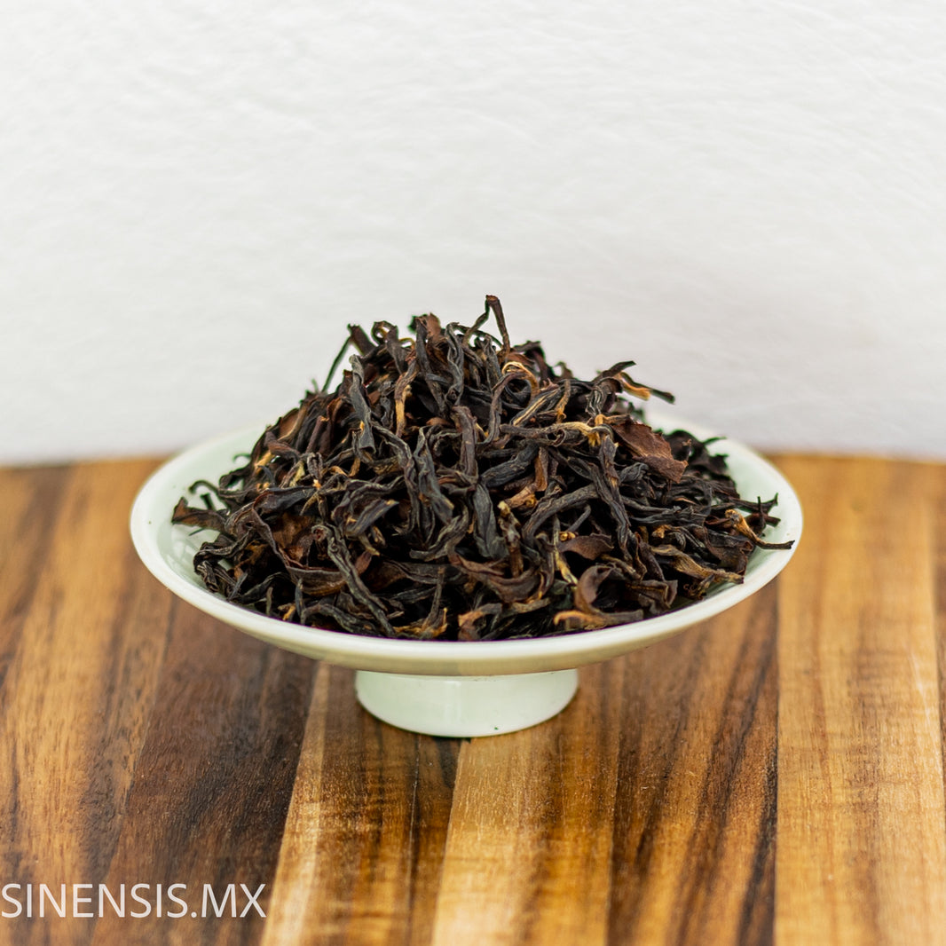 SINENSIS MX ~ Té puro, té premium – SINENSIS.MX